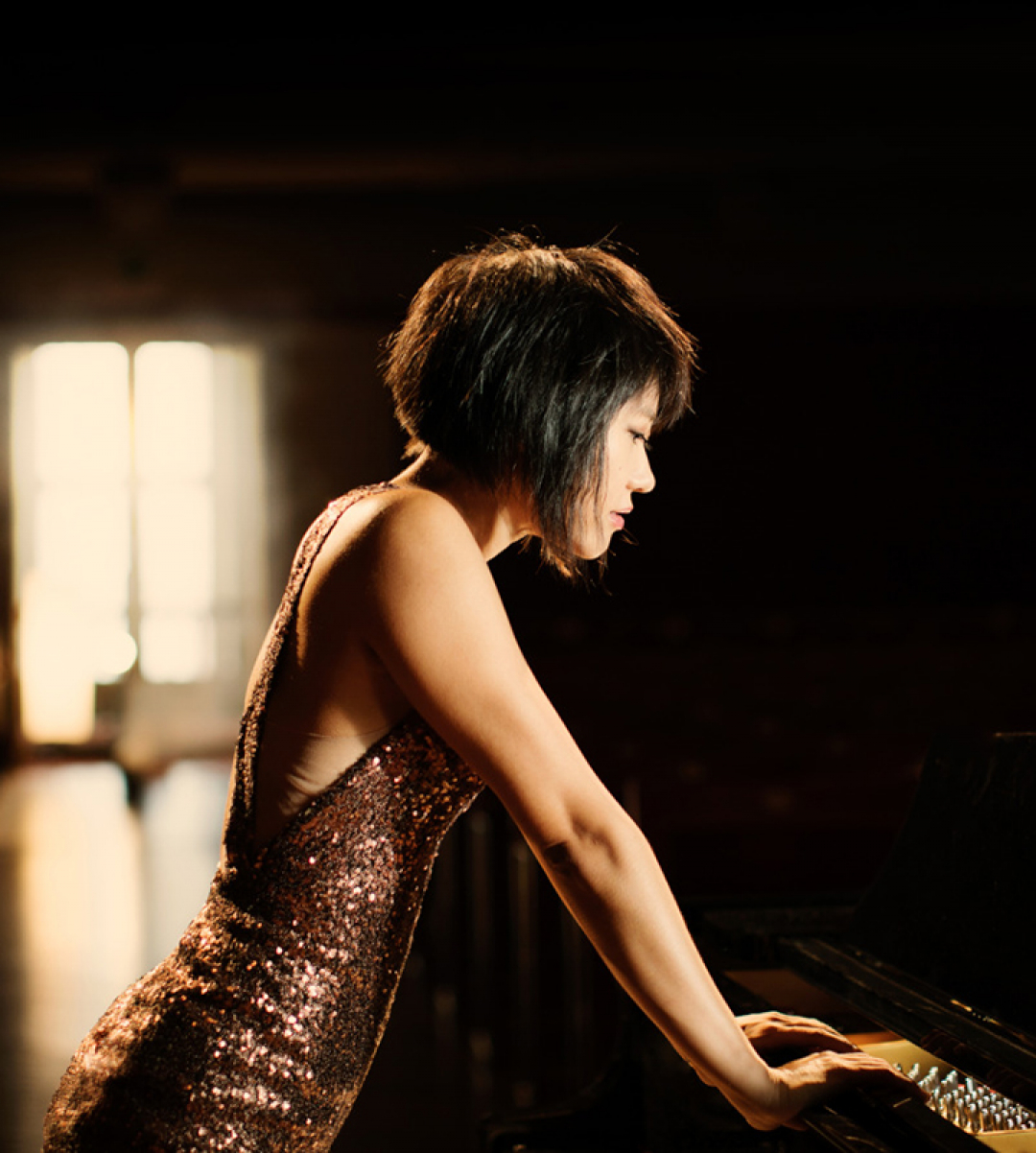 Yuja Wang et l’Orchestre de Paris, un concert œcuménique - ResMusica