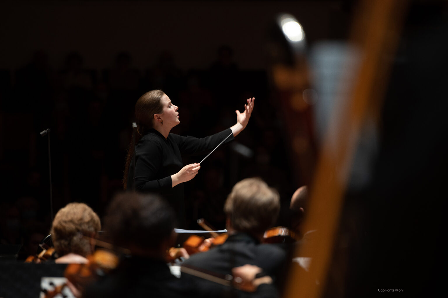 Archives des Emilia Hoving - ResMusica