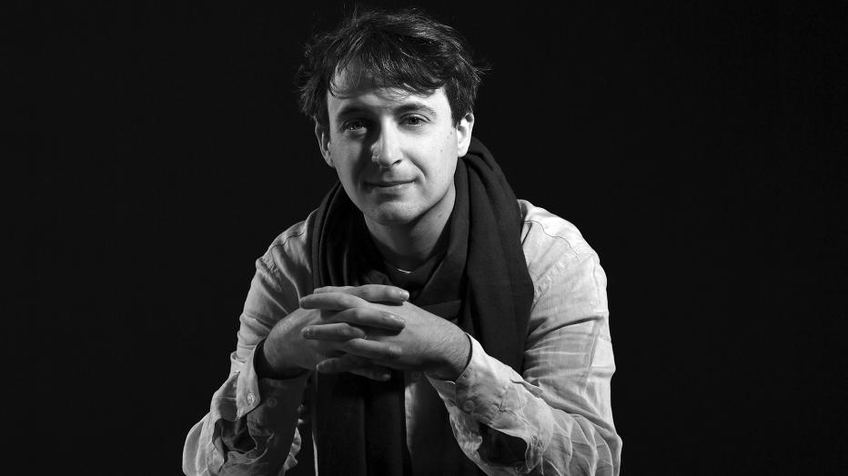 Voyage à travers le vitrail d’un monde multicolore avec Jean-Frédéric ...