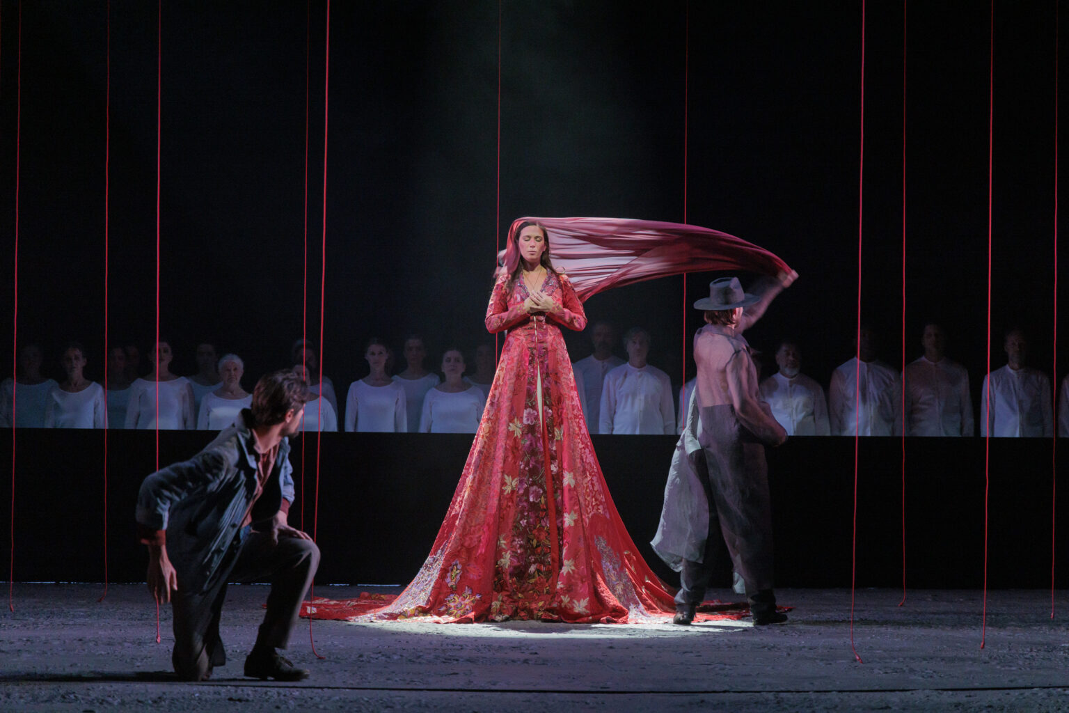 Archives des Régis Mengus - ResMusica