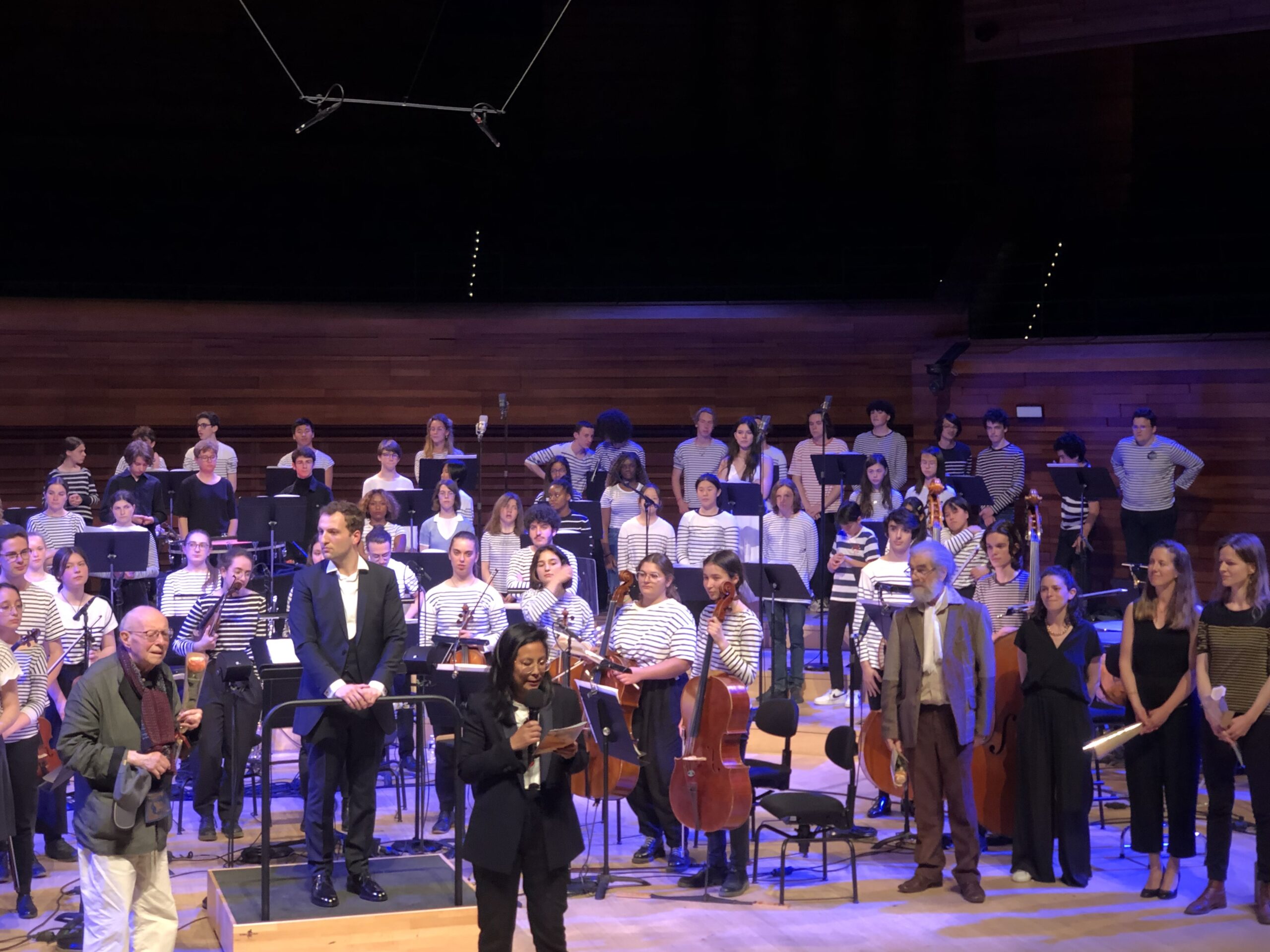 Voyage vers l'inconnu avec Bruno Ducol - ResMusicaResMusica