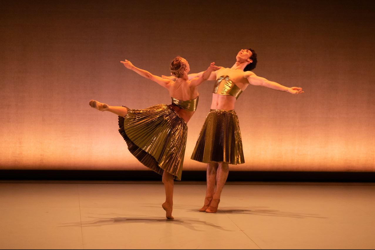 Fin de saison triomphale à Toulouse avec Thierry Malandain et Maxime ...