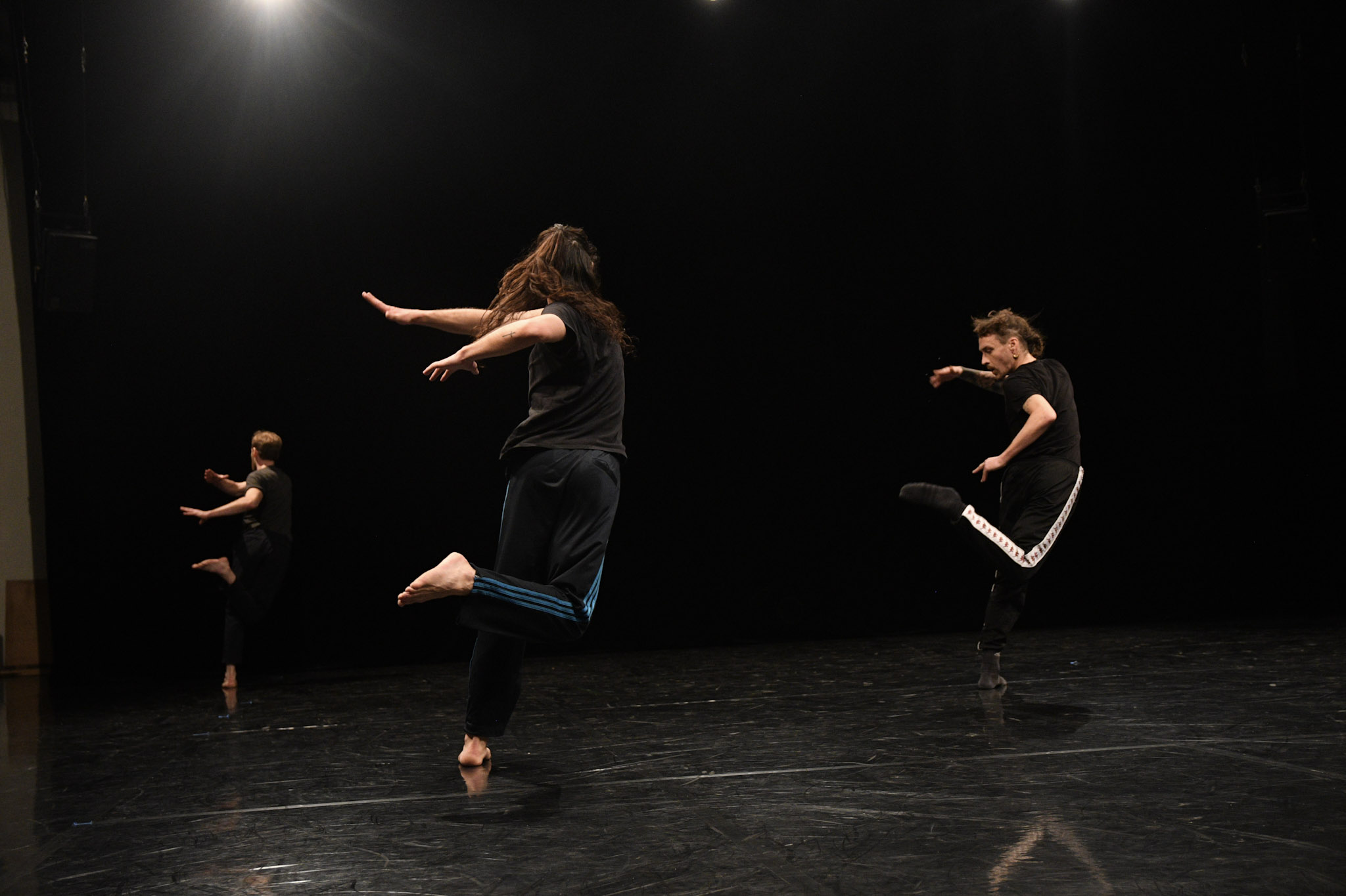 Montpellier Danse, version clubbing or not clubbing - ResMusica