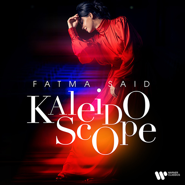 Kaléidoscope musical avec Fatma Said - ResMusicaResMusica