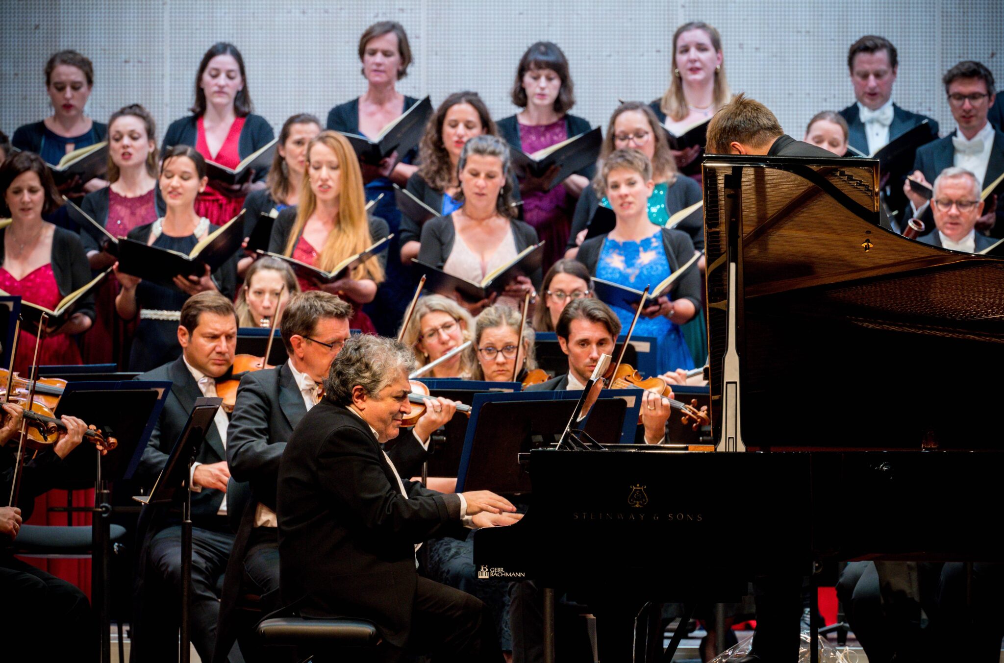 ResMusica - Musique classique et danse : actualités, critiques et ...