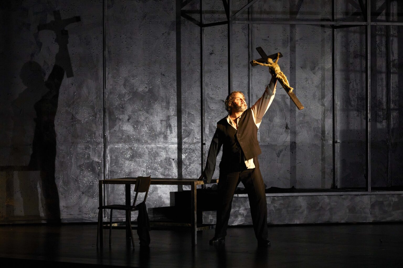 À Genève, La Juive d’Halévy glorifie le chant français - ResMusicaResMusica