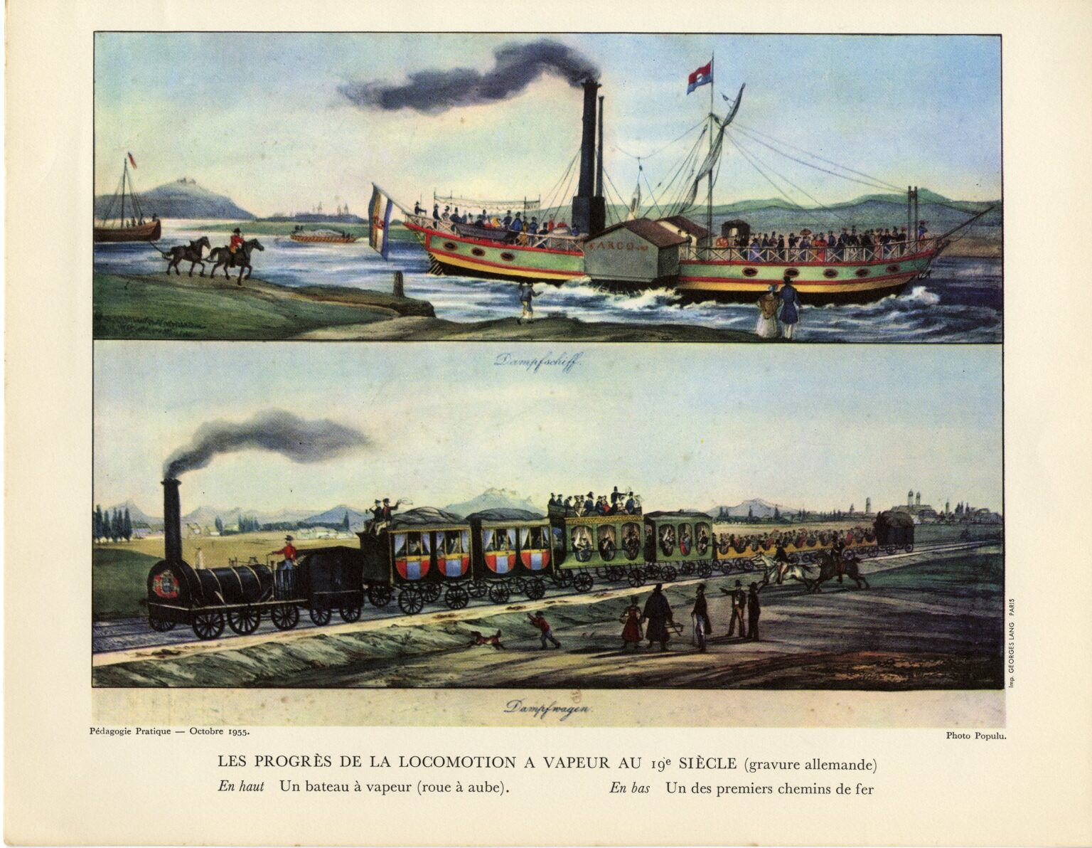 ResMusica - Musique classique et danse : actualités, critiques et ...