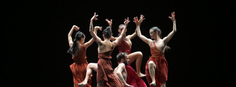 Armida à Berlin : A la recherche de Gluck - ResMusicaResMusica