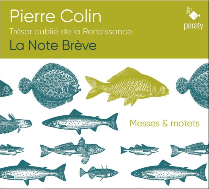 La musique oubliée de Pierre Colin révélée par Simon Gallot et son ...