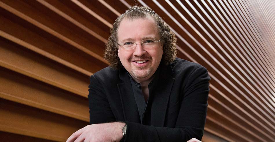 Stéphane Denève et le Philhar : entre anciens et modernes - ResMusica