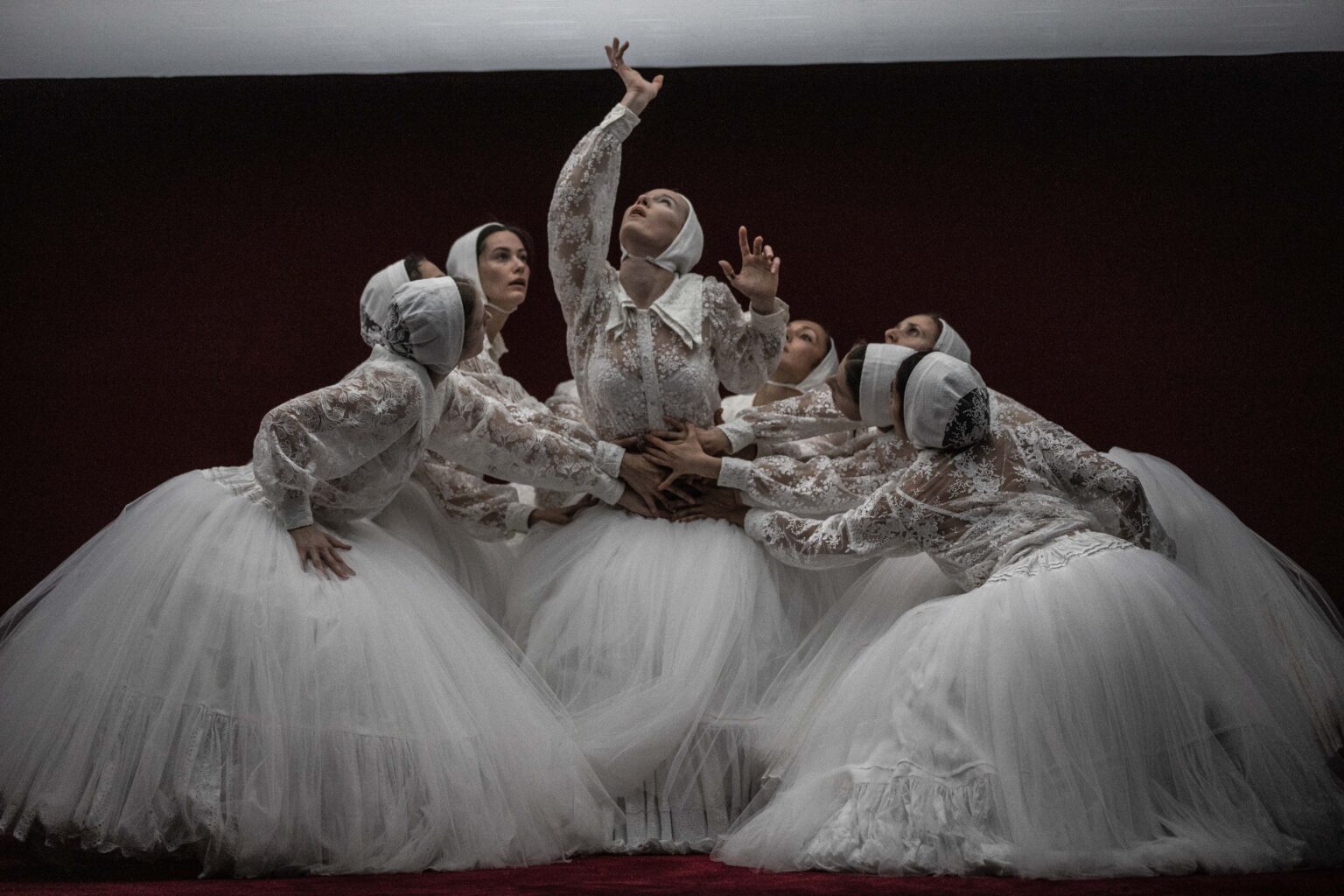 La Belle au bois dormant : le contresens de Marcos Morau à l’Opéra de ...