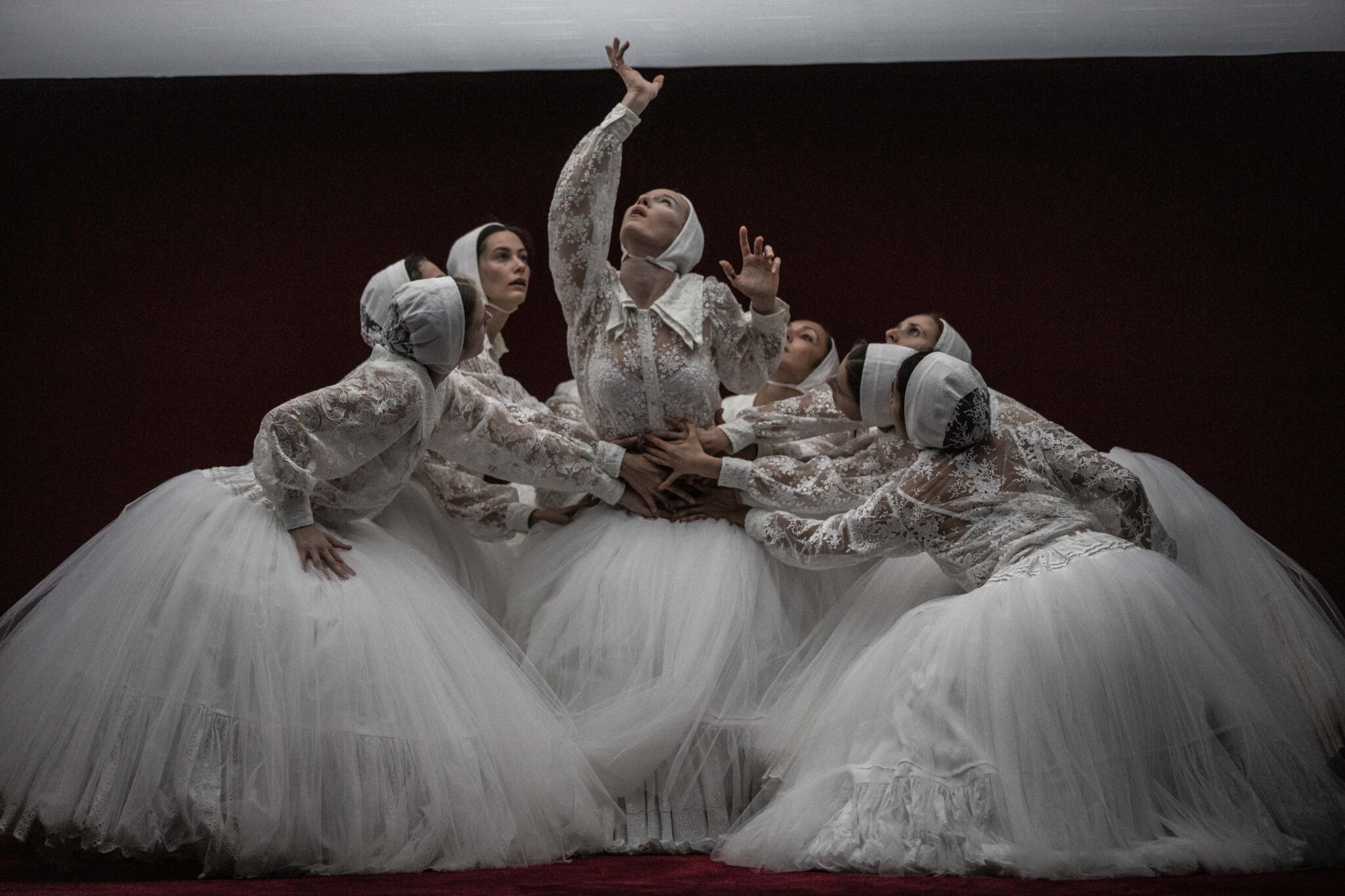 La Belle au bois dormant : le contresens de Marcos Morau à l’Opéra de ...