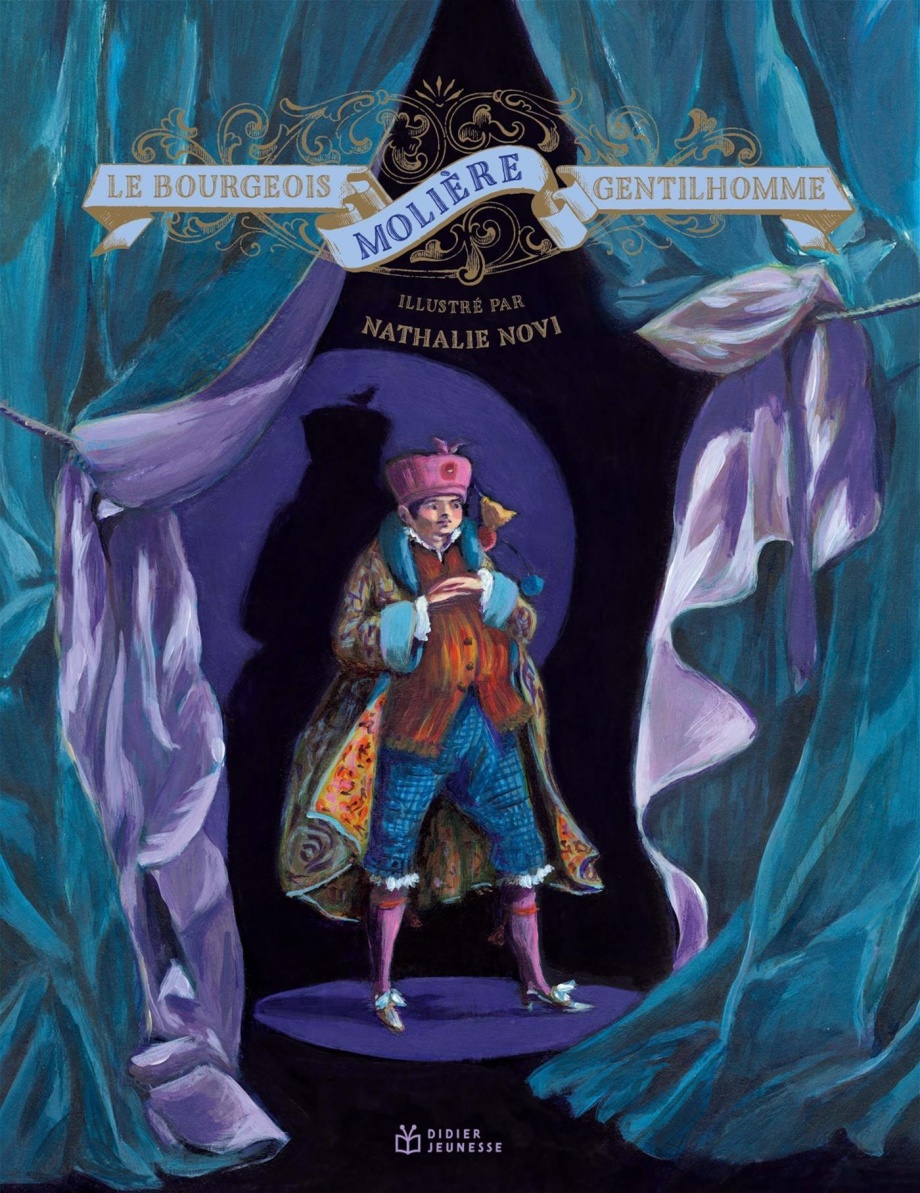 Archives des Didier Jeunesse - ResMusica