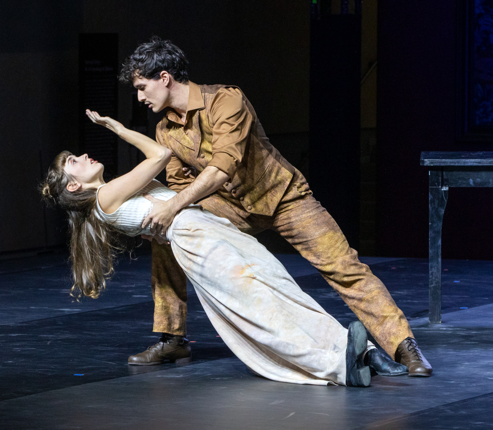Les Revenants d’Ibsen prennent vie au Musée d’Orsay grâce au Ballet de ...