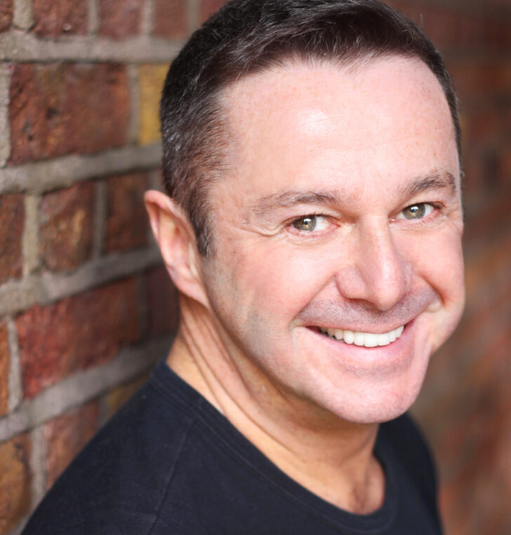 Stephen Mear, le magicien de 42ème rue - ResMusicaResMusica