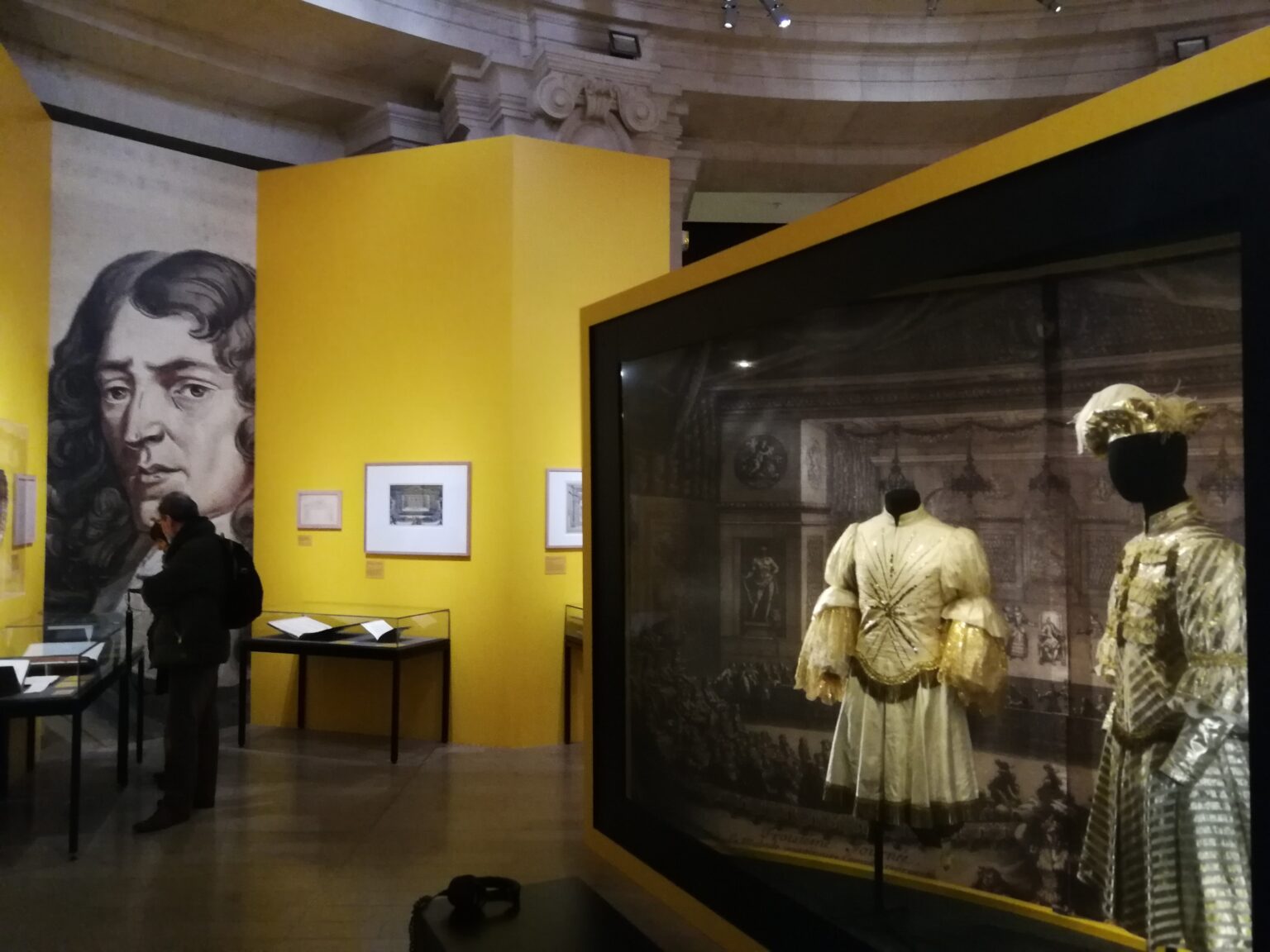 Molière en musiques, une exposition sur la comédie-ballet - ResMusica