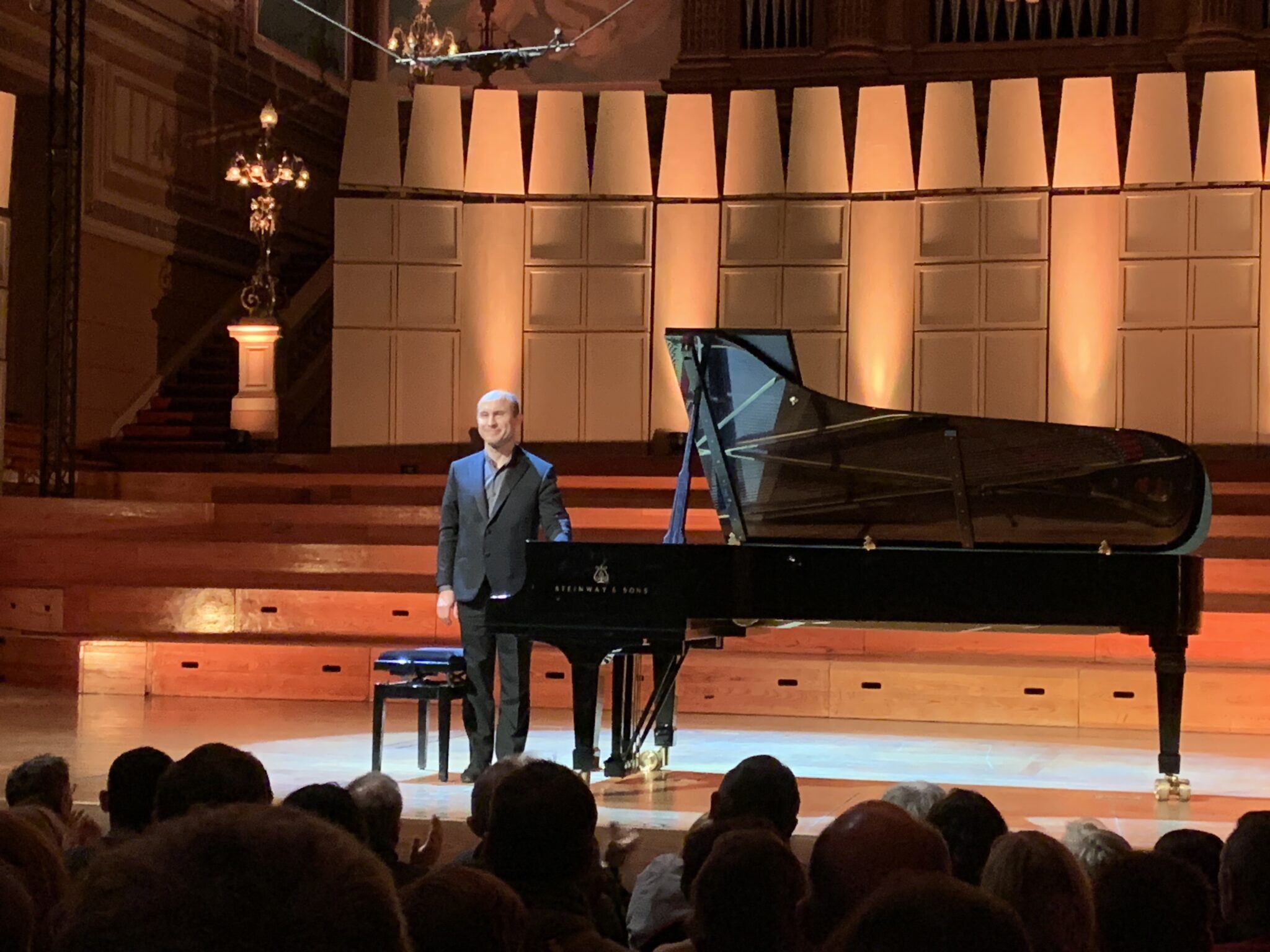 À Liège, les prodigieuses notes fondamentales de Nelson Goerner ...