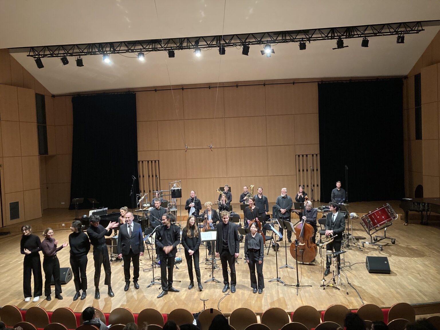 La Cornucopia moderne d'Augustin Braud - ResMusica