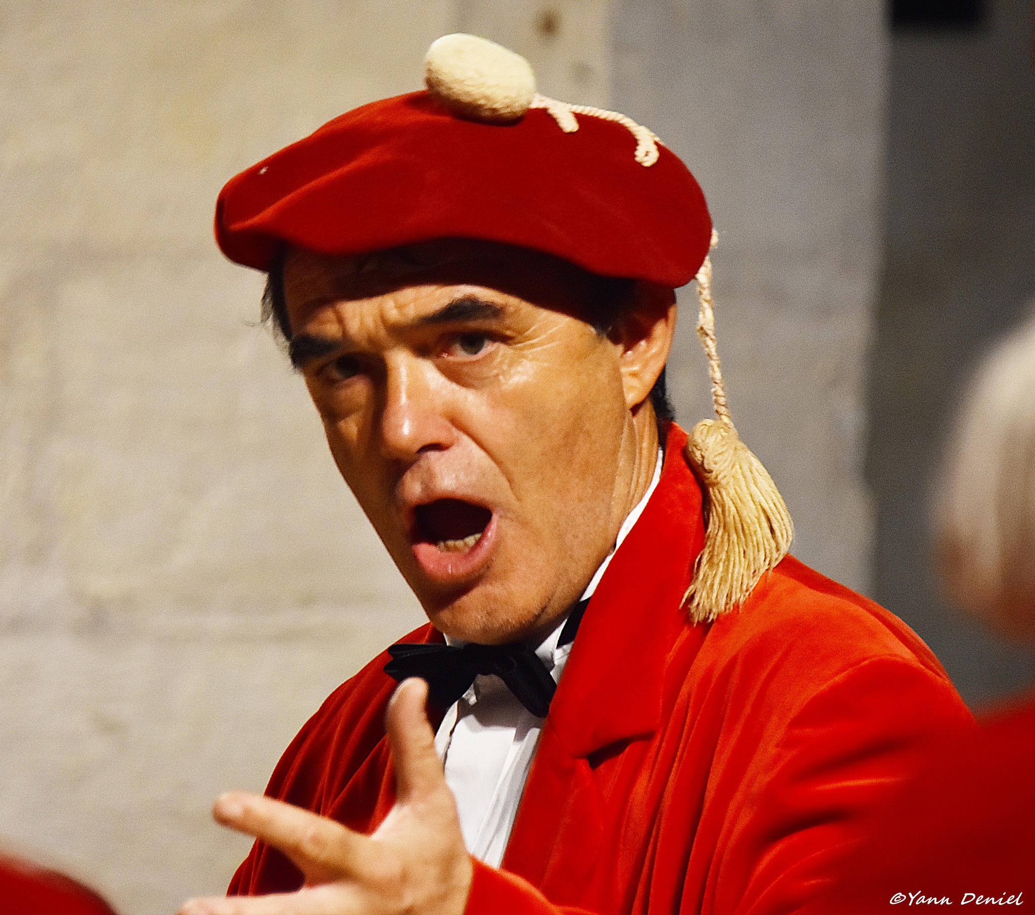 Le conservatoire de musique d’Alfred Roland au cœur des Pyrénées ...