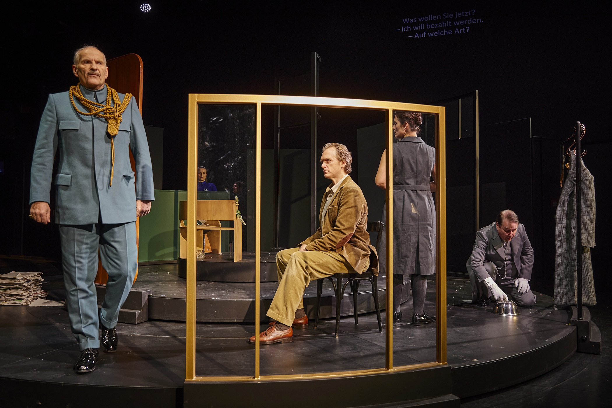 La Sonate des Spectres de Reimann à Dresde - ResMusicaResMusica