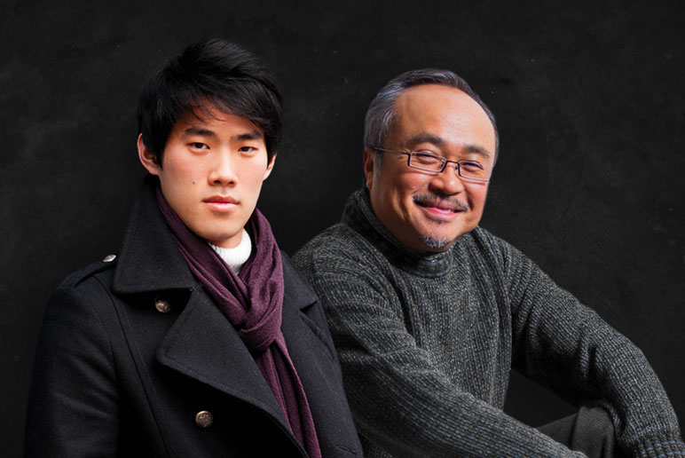 Double récital entre lauréats du Concours Chopin au TCE - ResMusica