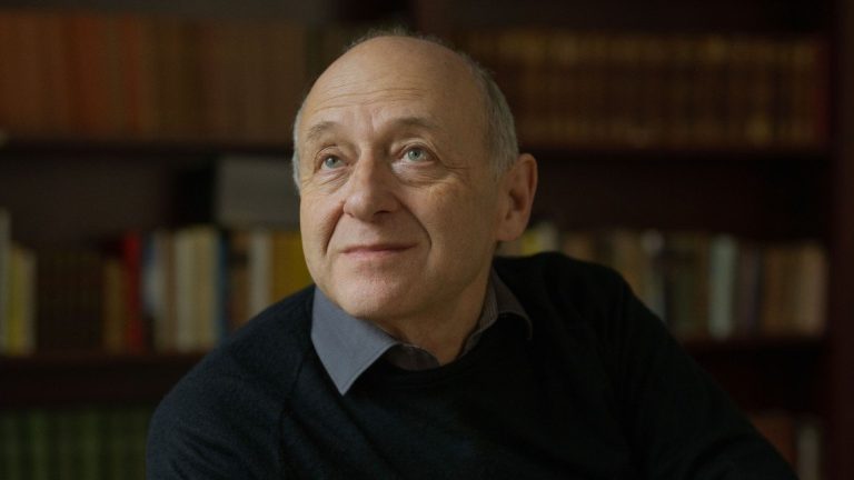 Entretien avec Iván Fischer, fondateur et directeur musical du Budapest ...