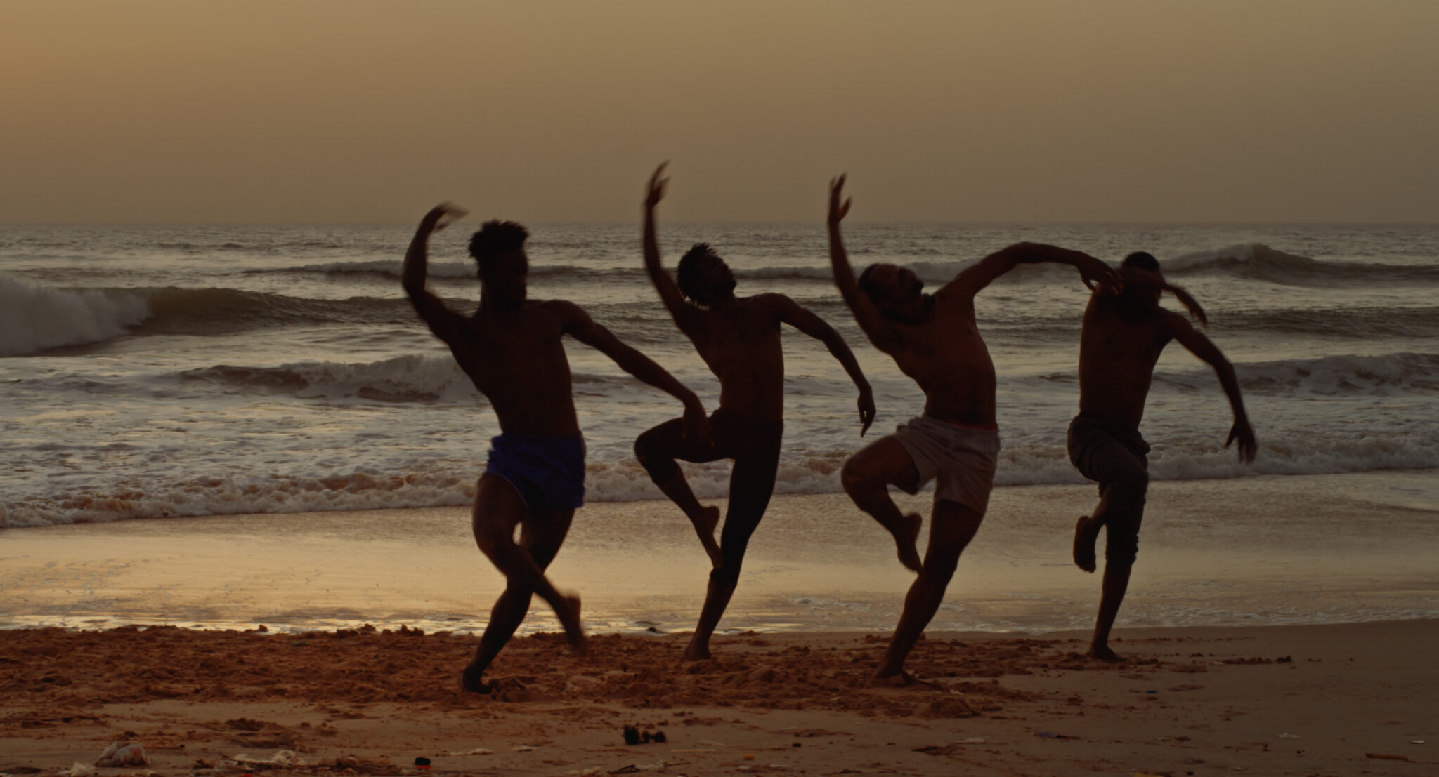 Dancing Pina, un film documentaire de Florian Heinzen-Ziob - ResMusica