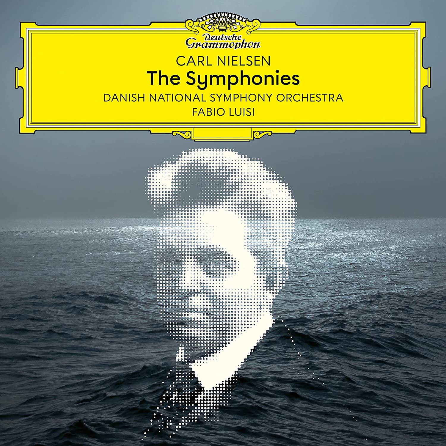 Une intégrale symphonique de Carl Nielsen par Fabio Luisi ...