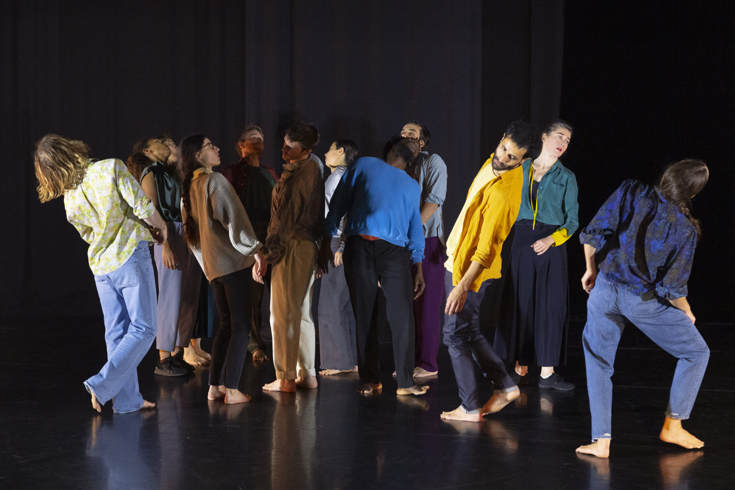 In Comune : Les nouvelles solidarités d’Ambra Senatore - ResMusicaResMusica