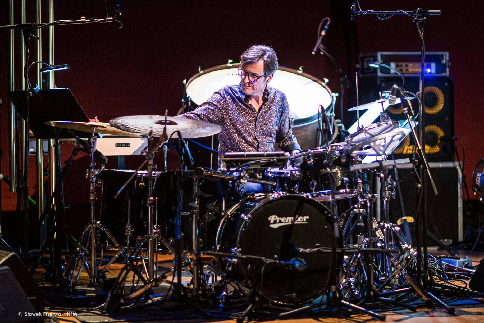 Festival Musica Electronica Nova : immersion en « kaléïdophonie » avec ...