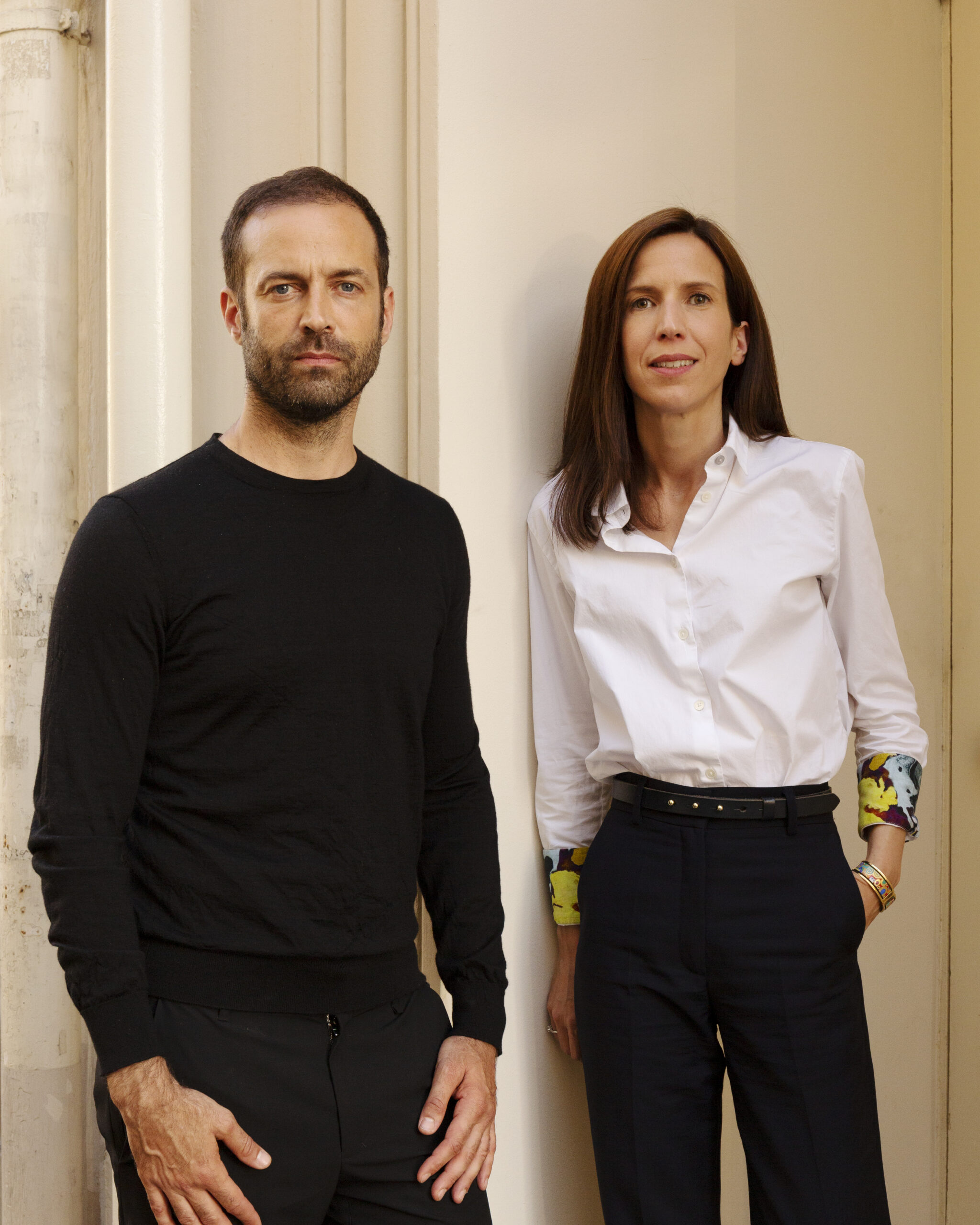 Les multiples projets de Benjamin Millepied à Paris - ResMusica