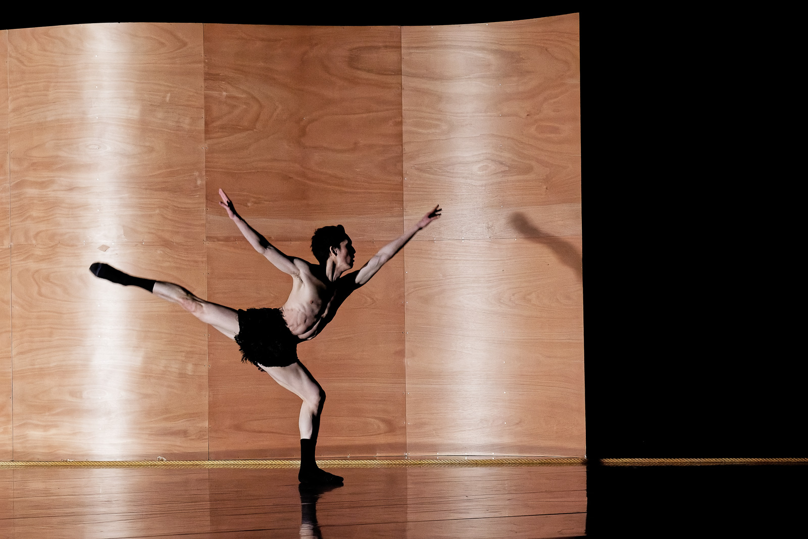 Spectres d’Europe par le Ballet de l’Opéra du Rhin : un triplé gagnant ...
