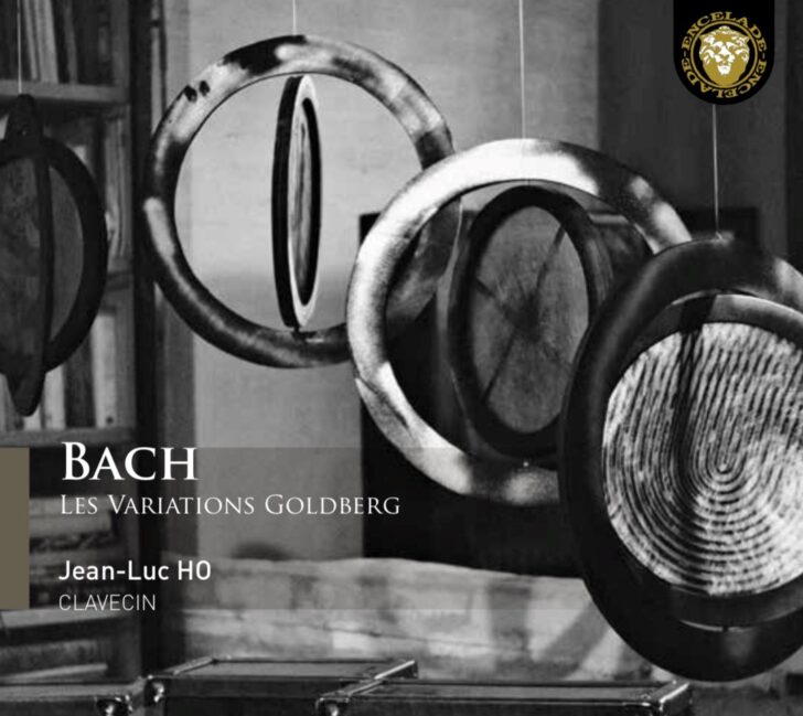 Les Goldberg par Jean-Luc Ho : l'esprit et la main - ResMusica