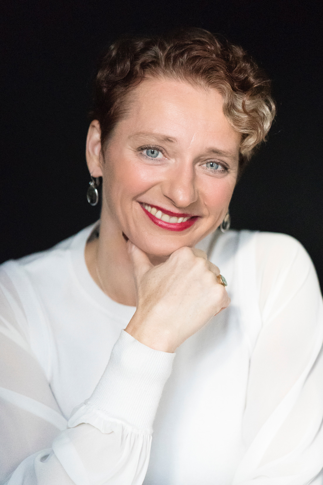 Beate Vollack nommée directrice de la danse de l'Opéra national du ...