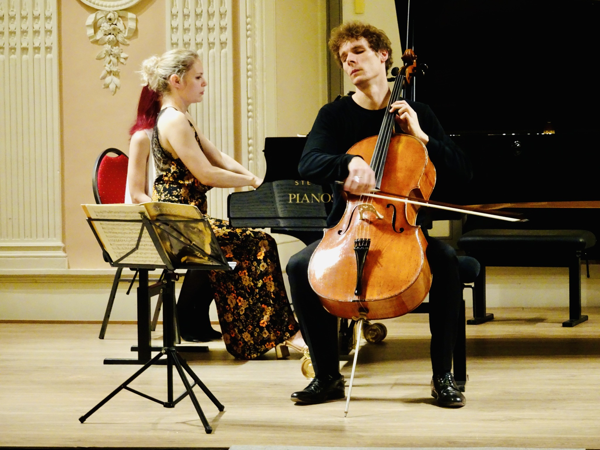 De Beatrice Berrut à Sophie Karthaüser, exaltantes rencontres au ...