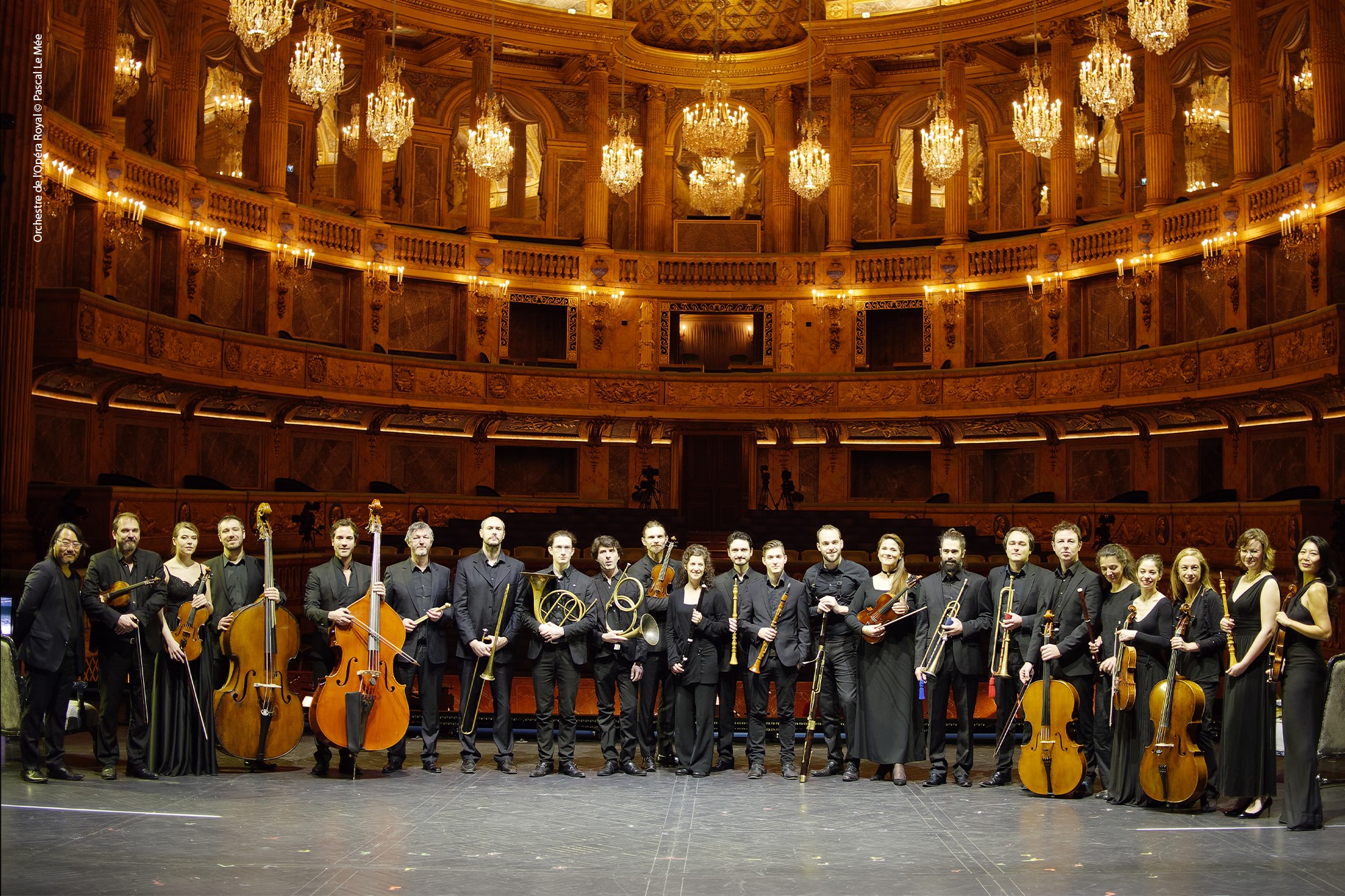 A la Chapelle de La Trinité, Le Messie de Haendel par Gaétan Jarry ...