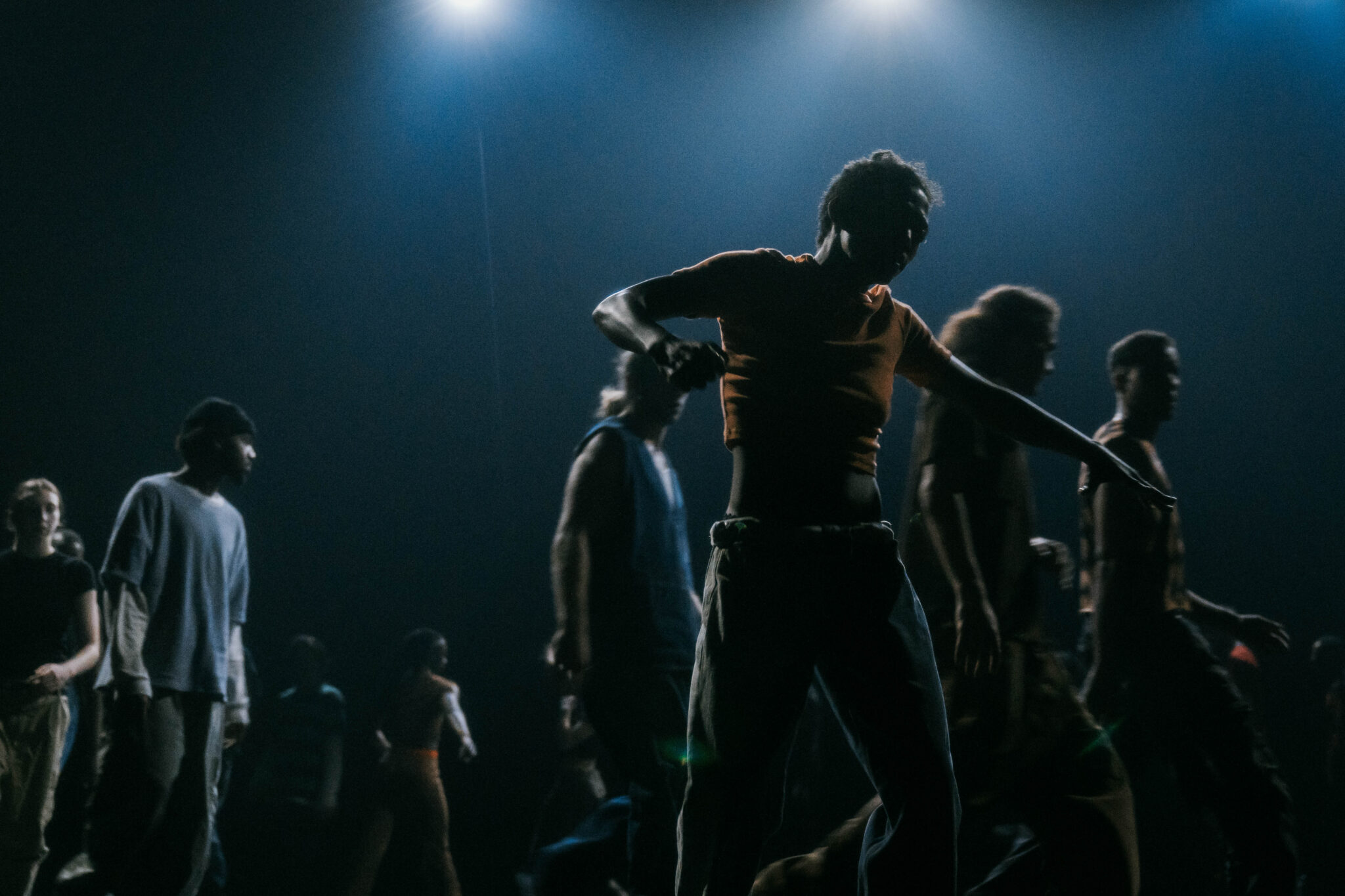 Saïdo Lehlouh, un Témoin bien sous tous rapports - ResMusica