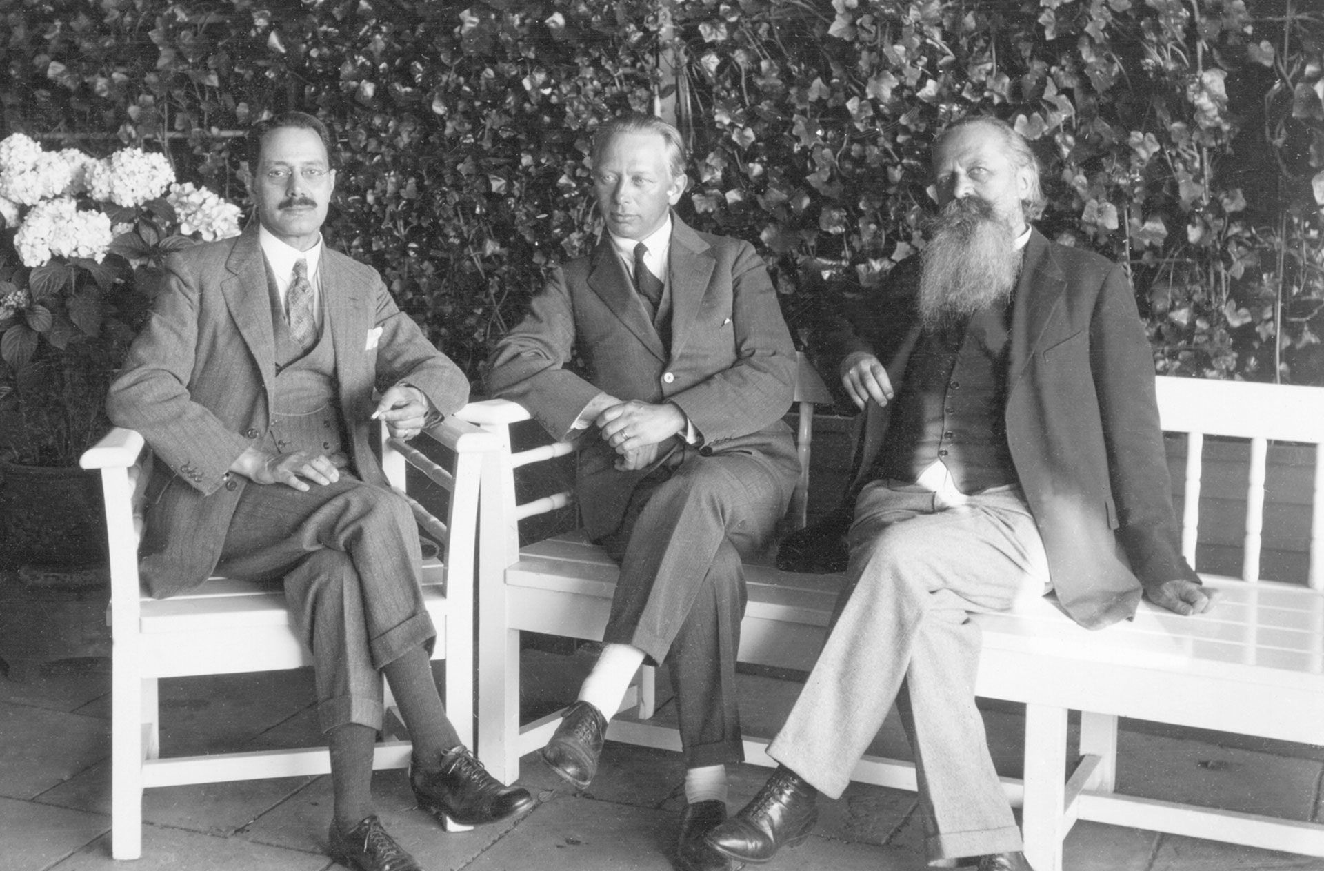 Les principales œuvres de Kurt Atterberg - ResMusica