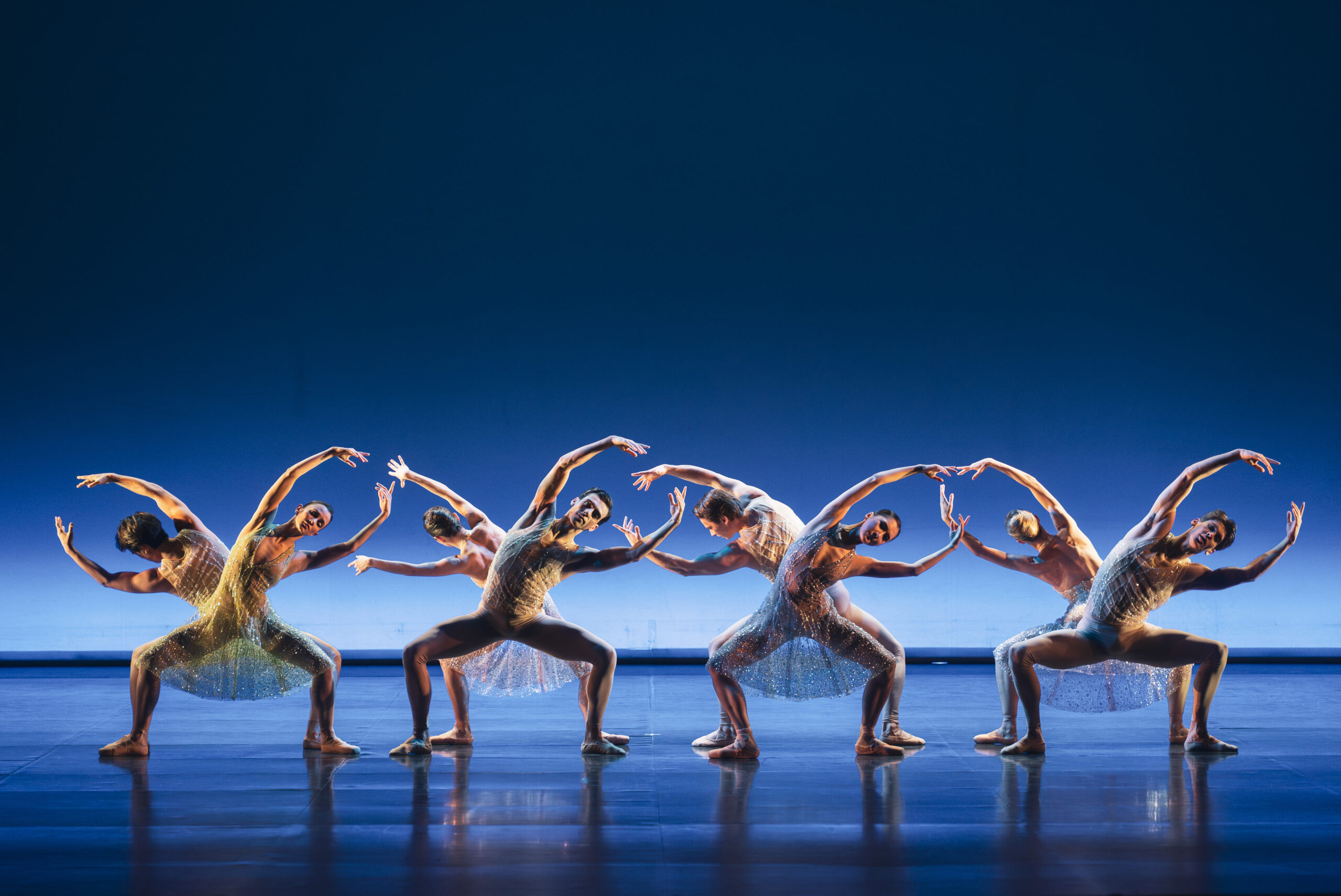 Golden Hour : une soirée miracle au Ballet de Bordeaux - ResMusicaResMusica