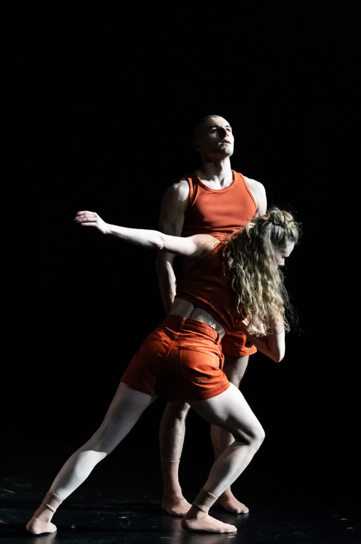 Quand les danseurs de l’Opéra de Paris se font chorégraphes - ResMusica