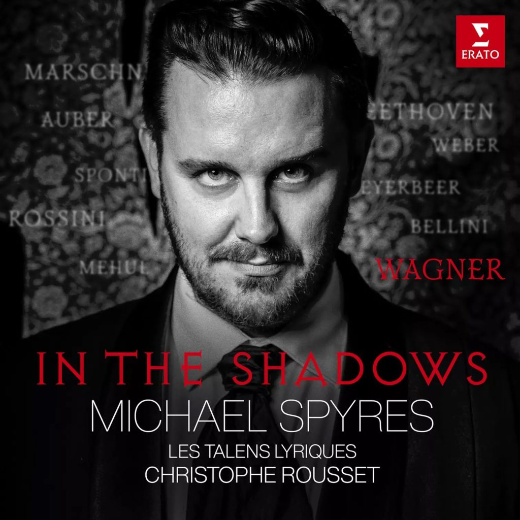 Les influences de Richard Wagner selon Michael Spyres - ResMusica
