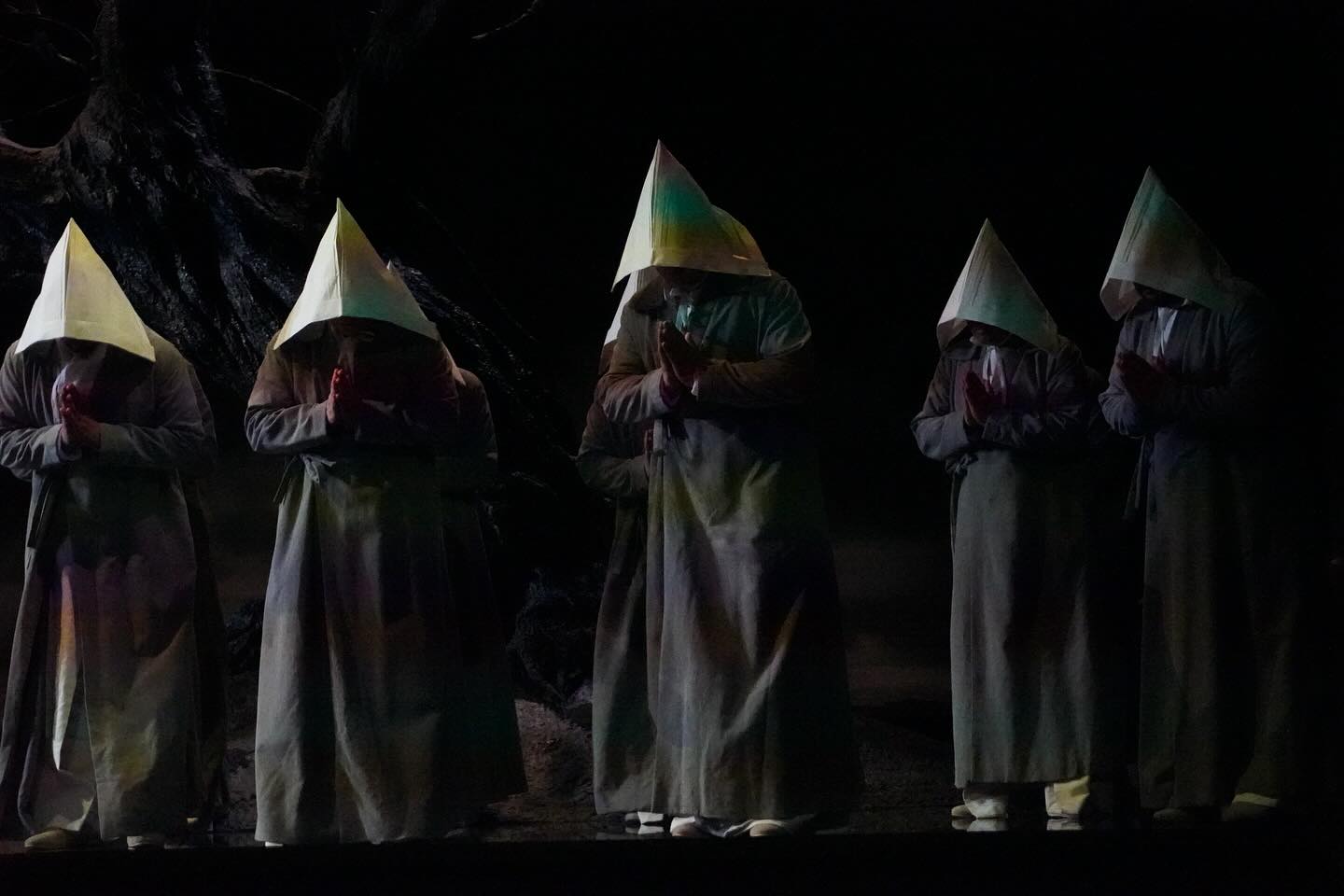 Tcheo Yong à l'Opéra Comique, le début d'une vague coréenne de K-Opera ...