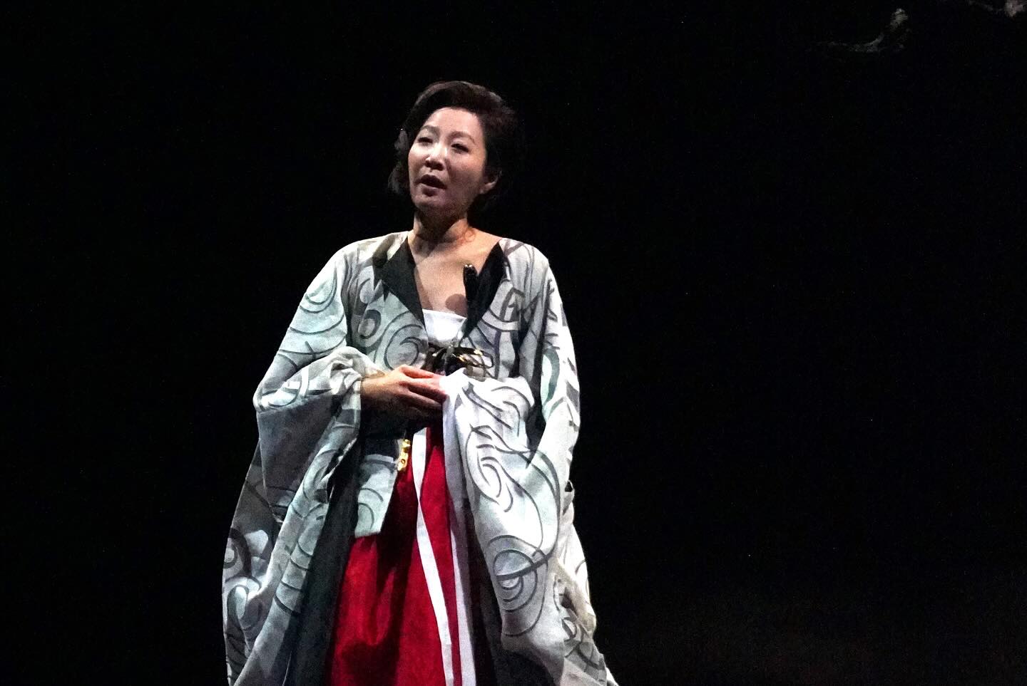 Tcheo Yong à l'Opéra Comique, le début d'une vague coréenne de K-Opera ...