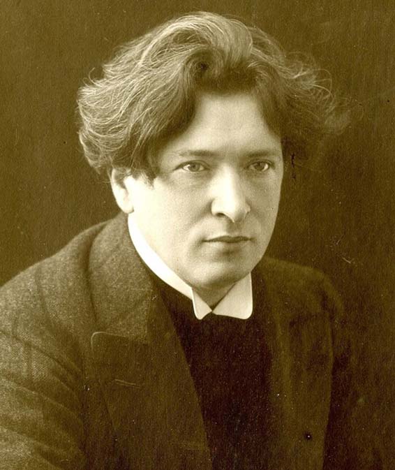 Ferruccio Busoni, les années de prime jeunesse - ResMusicaResMusica