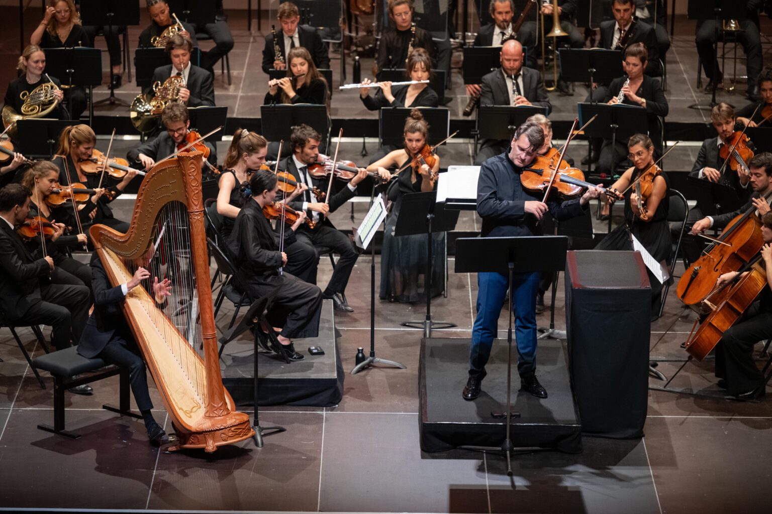 ResMusica - Musique classique et danse : actualités, critiques et ...