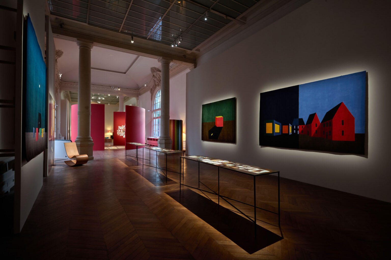 Richard Peduzzi, tout en perspectives - ResMusica