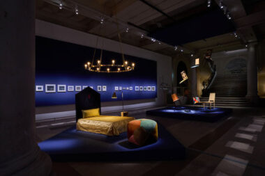 Richard Peduzzi, tout en perspectives - ResMusica