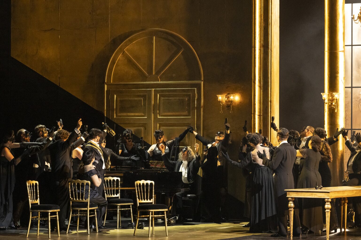 À Genève, la générosité d'Aleksandra Kurzak et Roberto Alagna dans ...