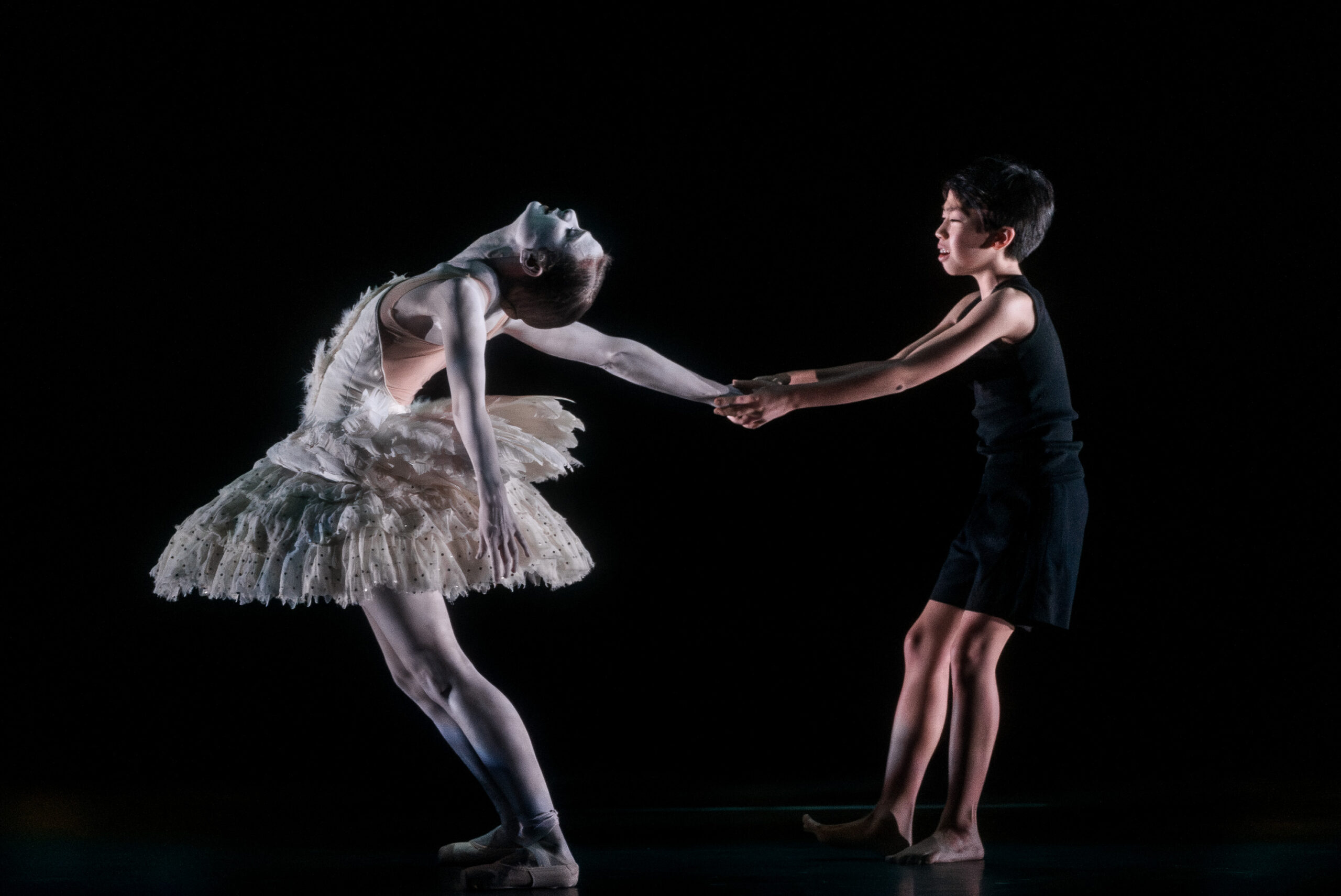 Daniel Proietto programme Afterlight à Nanterre - ResMusicaResMusica