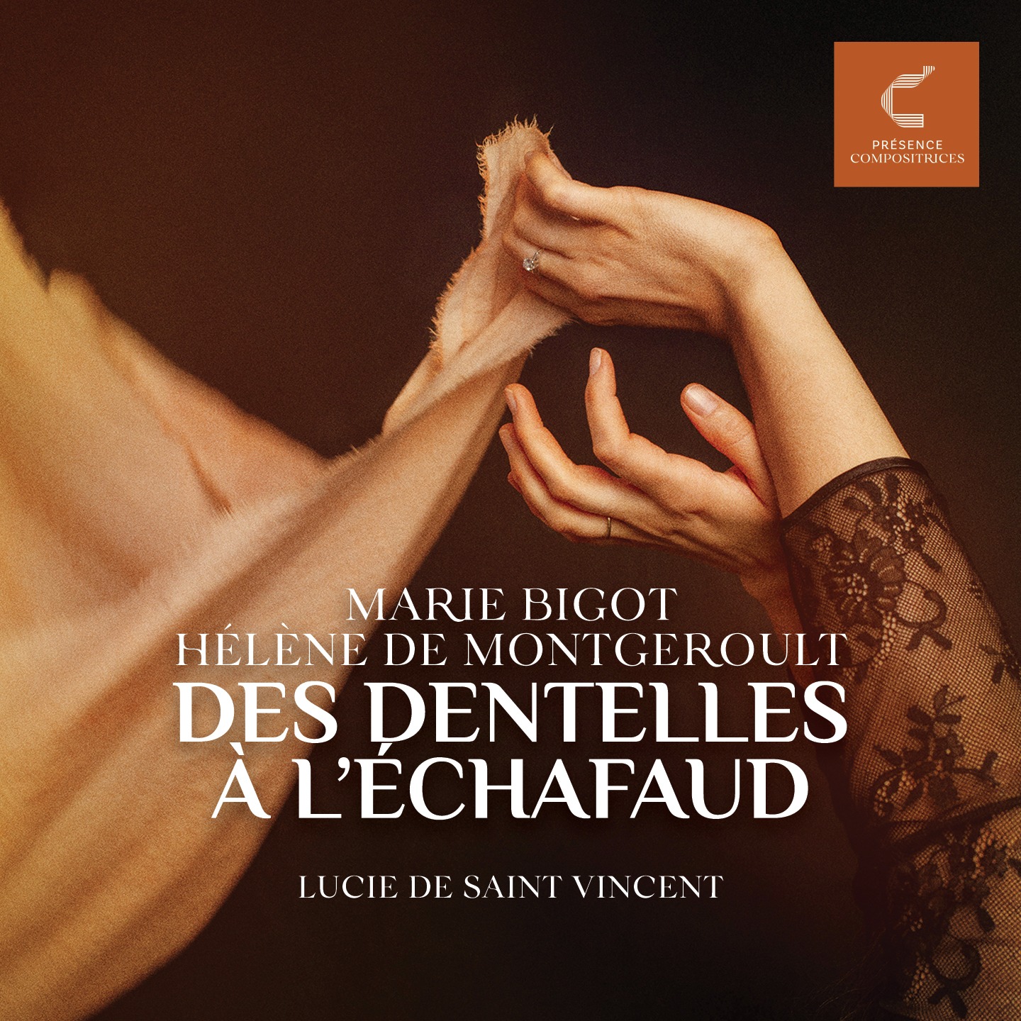 Hélène de Montgeroult et Marie Bigot sur les claviers de Lucie de Saint ...
